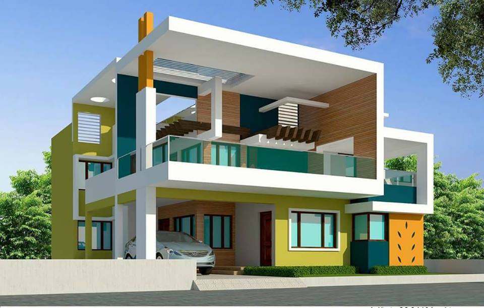 Hari Builders Thuraiyur